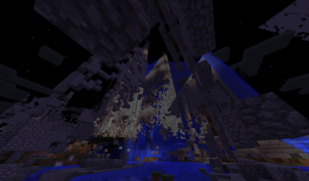 8b8t Minecraft Server