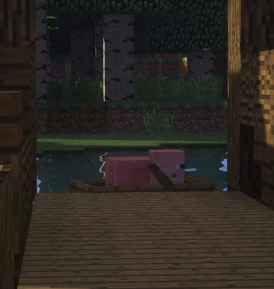 ~ Nito ~ | Pacific Village Roleplay Village Map! | ~ Nito ~ Minecraft Map