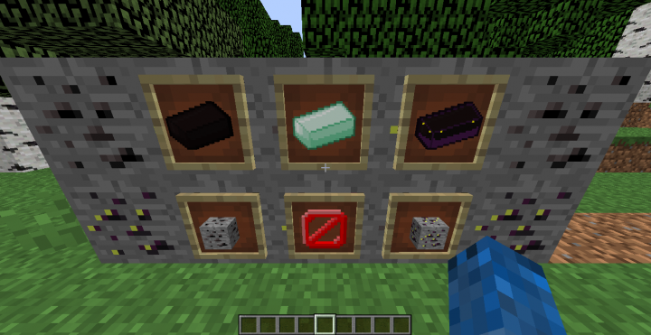 Mythical Swords Mod Minecraft Mod