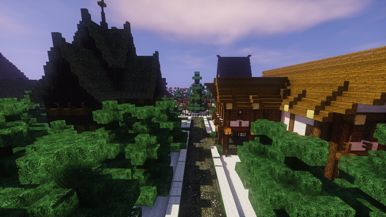 Acid MC Minecraft Server