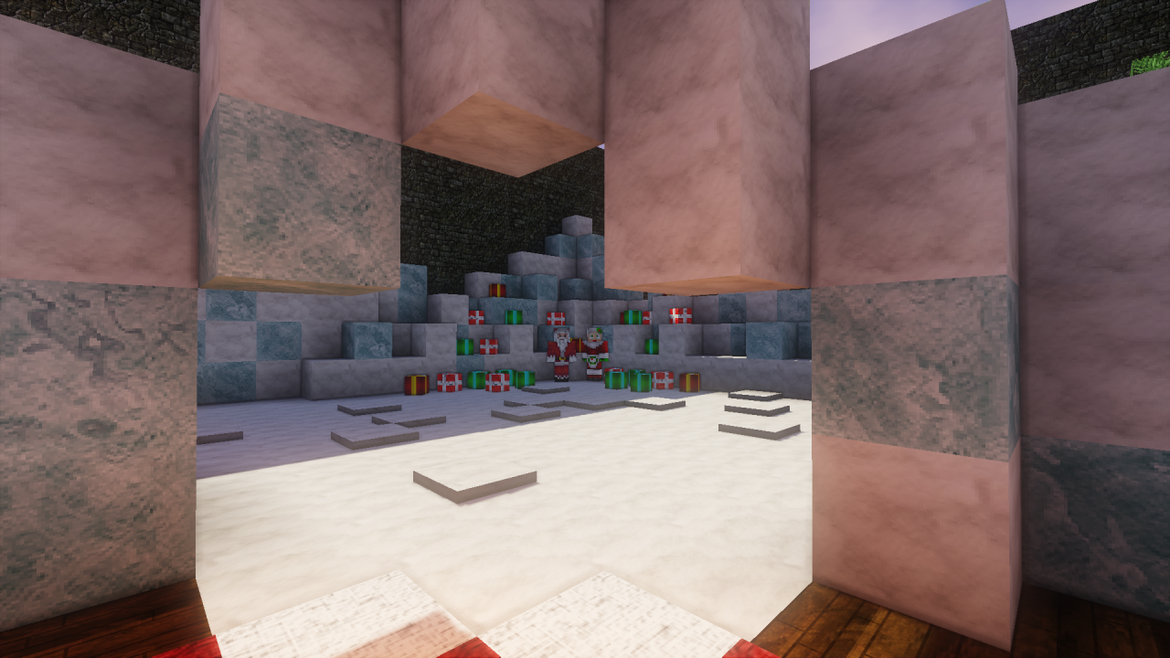 Acid MC Minecraft Server