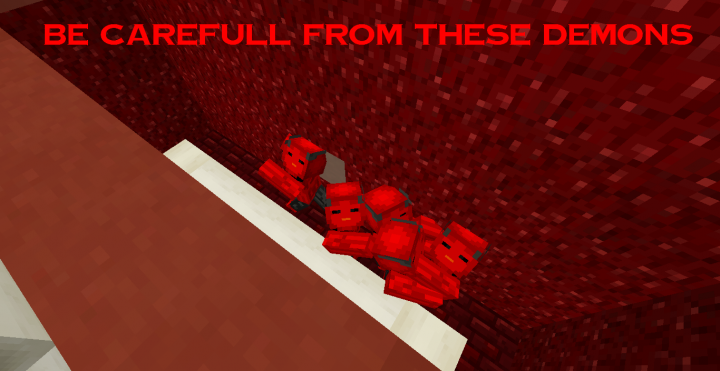 Find The Command Block Custom Map V1 11 Minecraft Map