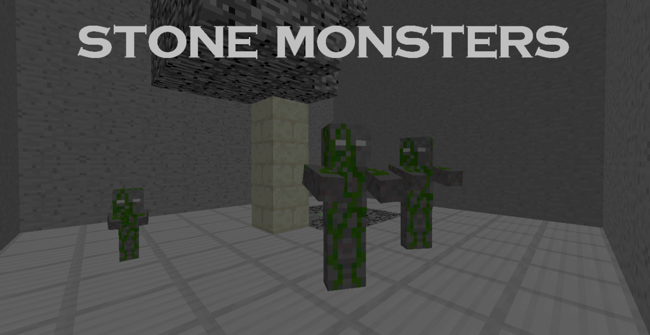 Find The Command Block Custom Map V1 11 Minecraft Map