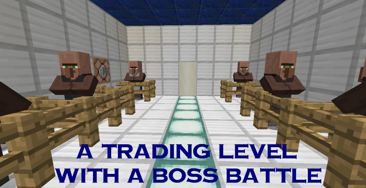 Find The Command Block Custom Map V1 11 Minecraft Map