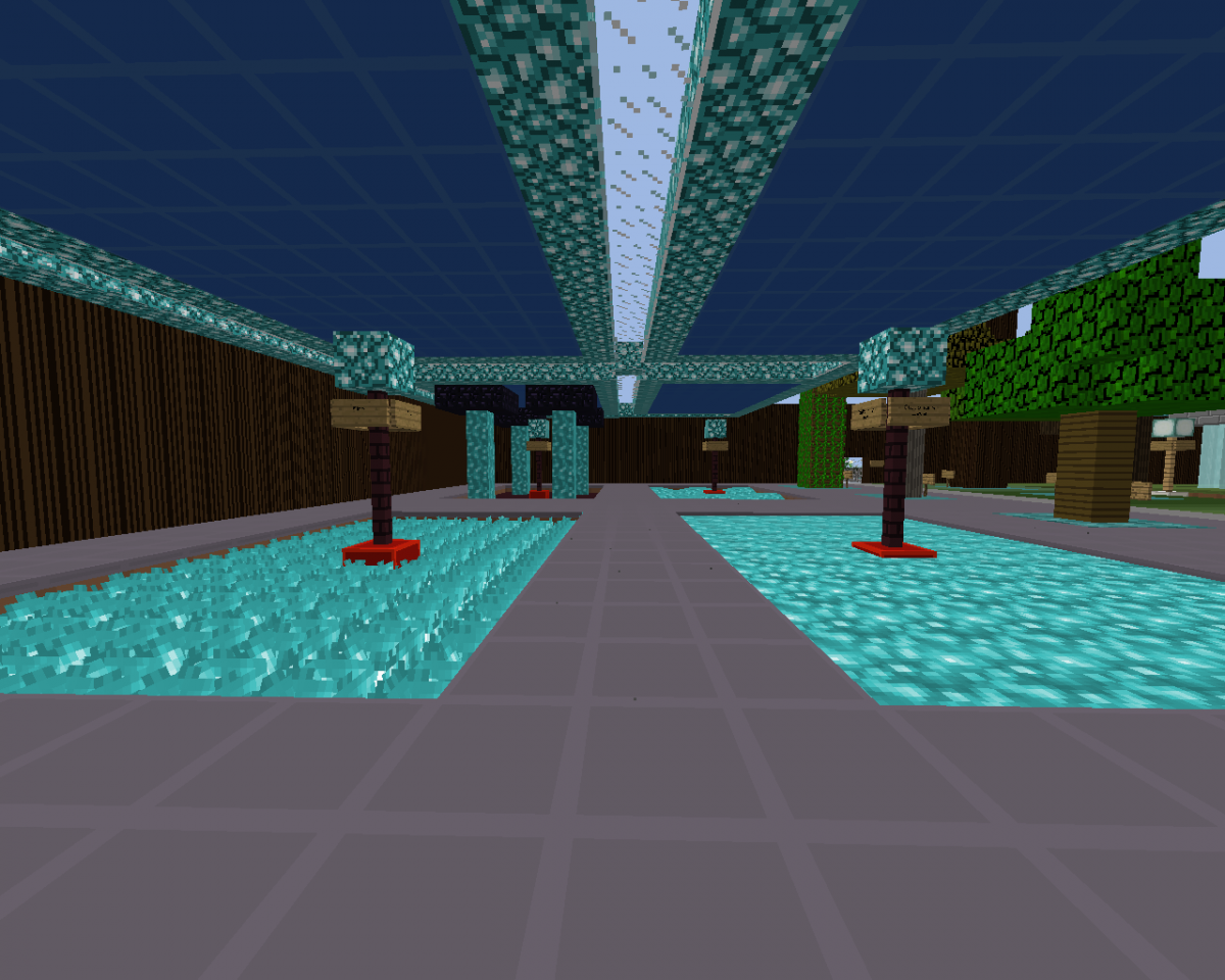 [1.8] SmoothCraft 16x16 by MaximeSkillZ Minecraft Texture Pack