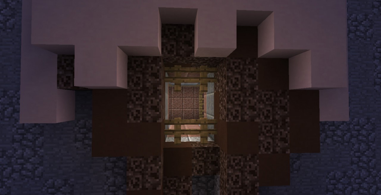 Pudding Mineplex Castle Siege Map Minecraft Map