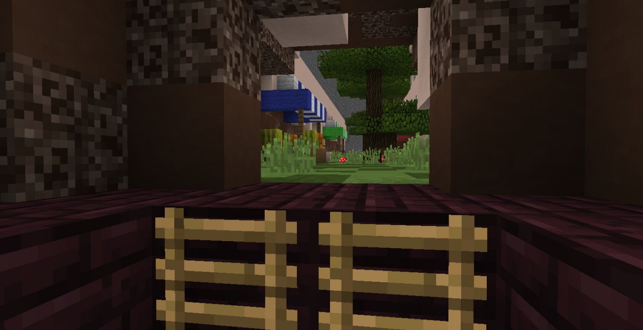 Pudding Mineplex Castle Siege Map Minecraft Map