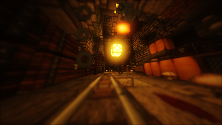 (LRPVP) NEW CRATES AREA + 20 NEW IMAGES Minecraft Map