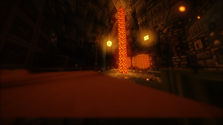 (LRPVP) NEW CRATES AREA + 20 NEW IMAGES Minecraft Map