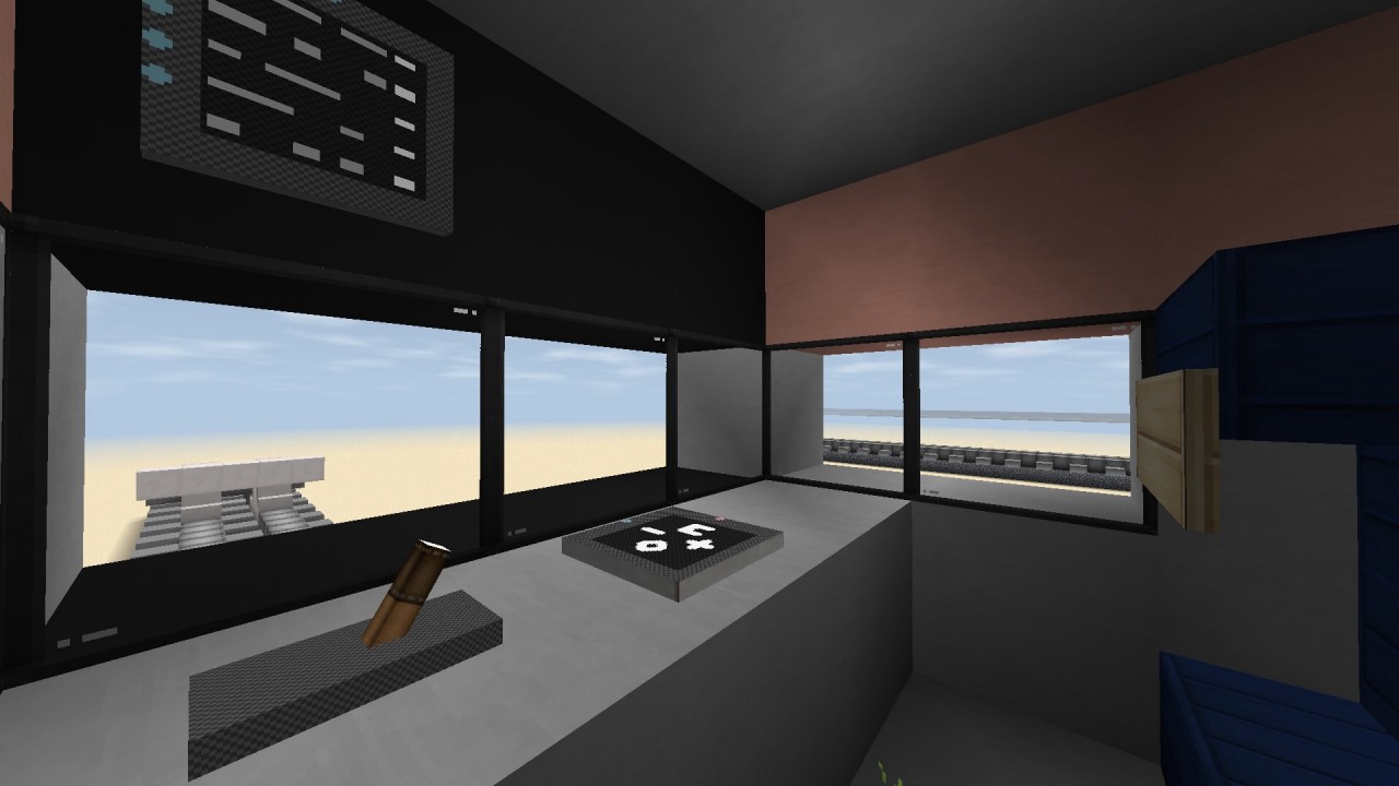 JR East | E233 Series | Commuter Train Minecraft Map