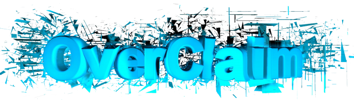 OverClaim Minecraft Server