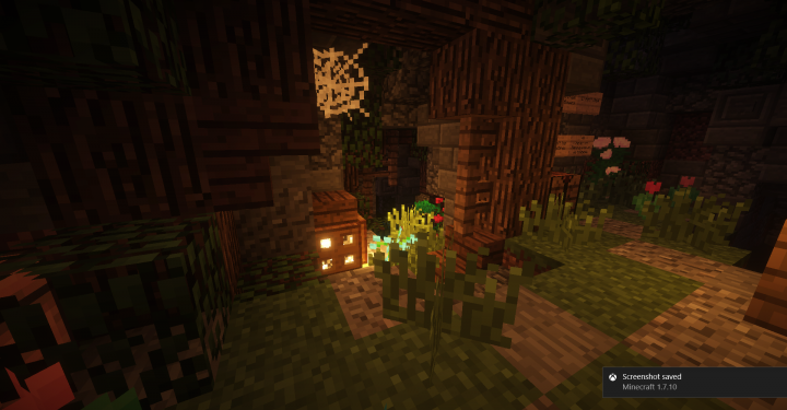 Hcf Base Design Minecraft Map