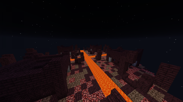 All is Hell Minecraft Map