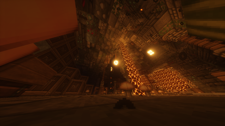 (LRPVP) NEW CRATES AREA + 20 NEW IMAGES Minecraft Map