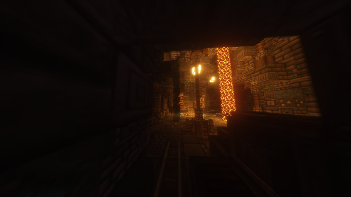 (LRPVP) NEW CRATES AREA + 20 NEW IMAGES Minecraft Map