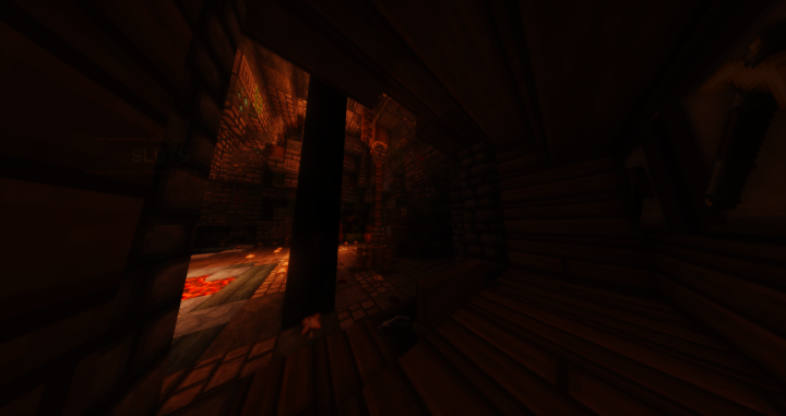 (LRPVP) NEW CRATES AREA + 20 NEW IMAGES Minecraft Map