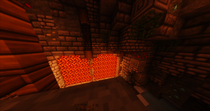 (LRPVP) NEW CRATES AREA + 20 NEW IMAGES Minecraft Map