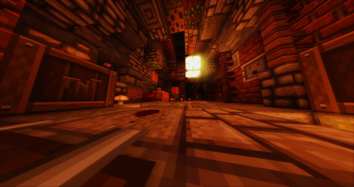 (LRPVP) NEW CRATES AREA + 20 NEW IMAGES Minecraft Map