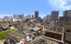 Sayama City -Japanese modern city world- Minecraft Project