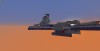 Vanguard [Rascal Ship Pack] Minecraft Map