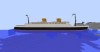 SS City of Bremen Minecraft Map