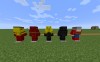 CW Flash Texture Pack Minecraft Texture Pack