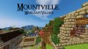 Mountville, Medieval Village Minecraft Map