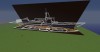 Type 115 Azopardo class Destroyer DDG-115 Minecraft Map