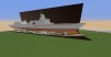 Type 115 Azopardo class Destroyer DDG-115 Minecraft Map