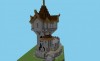 Tower of the alchemist Башня алхимика Minecraft Map