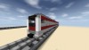JR East | E233 Series | Commuter Train Minecraft Map