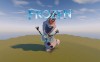 Olaf | Frozen Minecraft Map