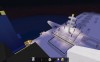 Oil Tanker Superstructure Conversion Minecraft Map