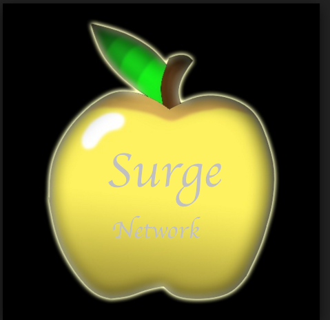 Surge Network Minecraft Server