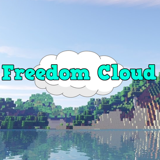 Freedom Cloud Minecraft Server