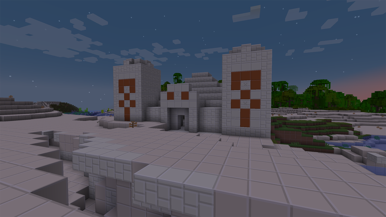 Chocolate bars pack | Bedrock Minecraft Texture Pack