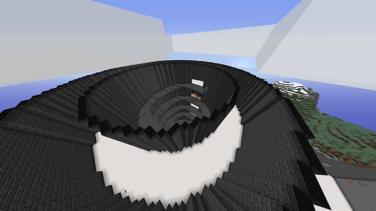 Dedux's STAR WARS server Minecraft Server