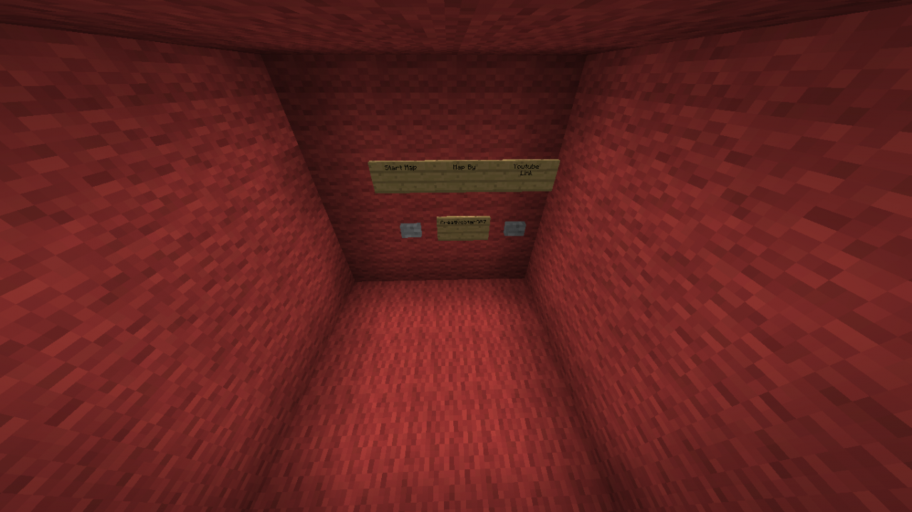 Escape The Room (Worst Map Ever) Minecraft Map