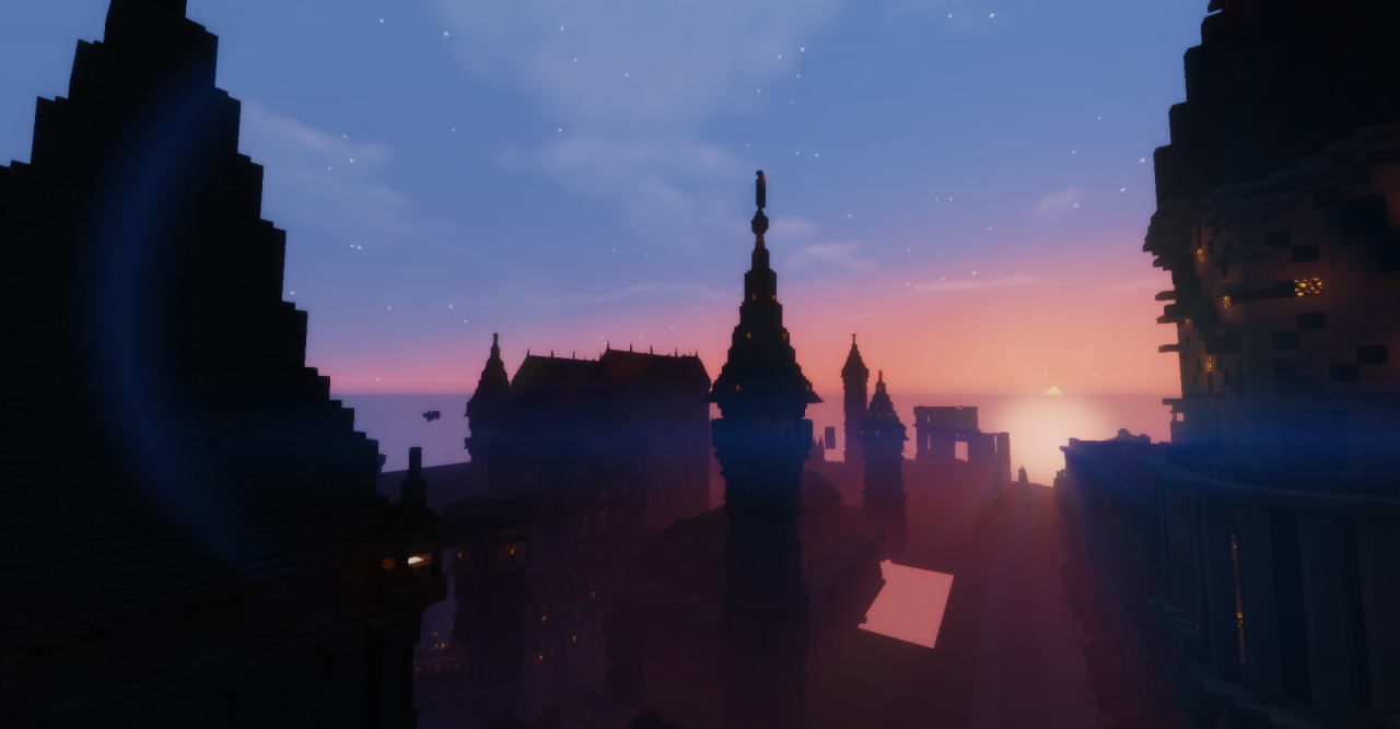 Reality Craft photo Album Minecraft Map