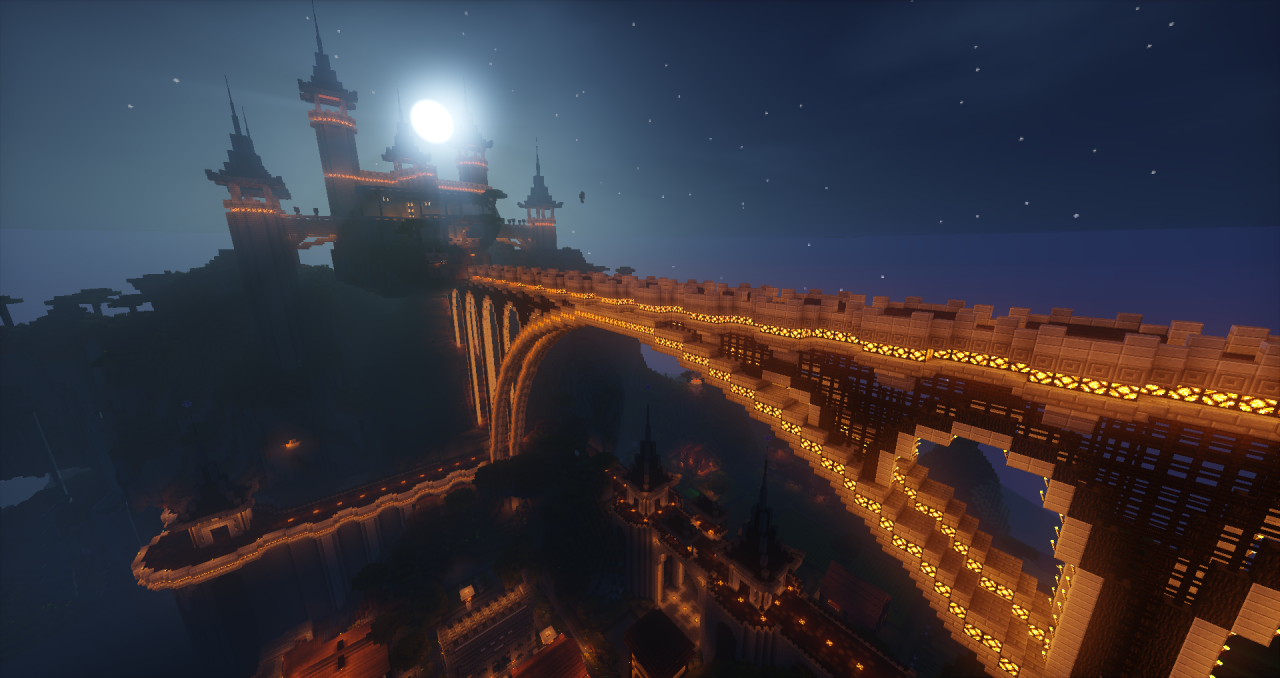 Vinecraft Minecraft Server