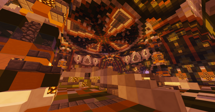 Factions spawn [150x150] Minecraft Map