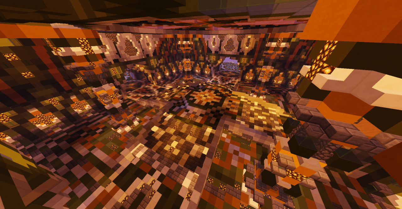 Factions spawn [150x150] Minecraft Map