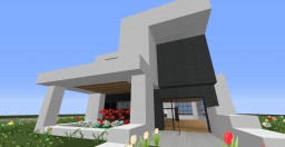 Driveway Minecraft Maps | Planet Minecraft Community