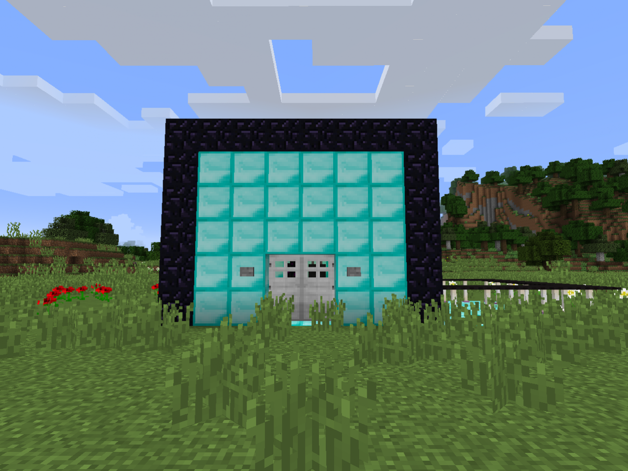 Noob Evolution Minecraft Map