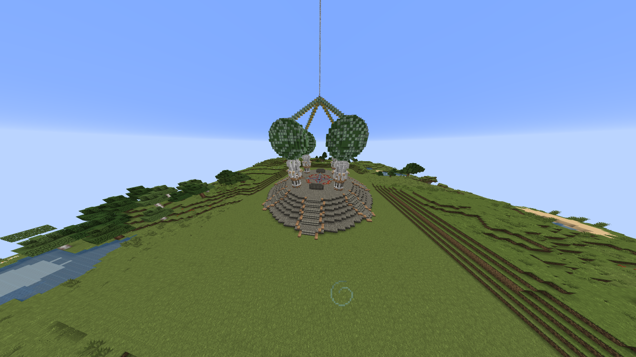 Omni_Whip Faction Survival Minecraft Server