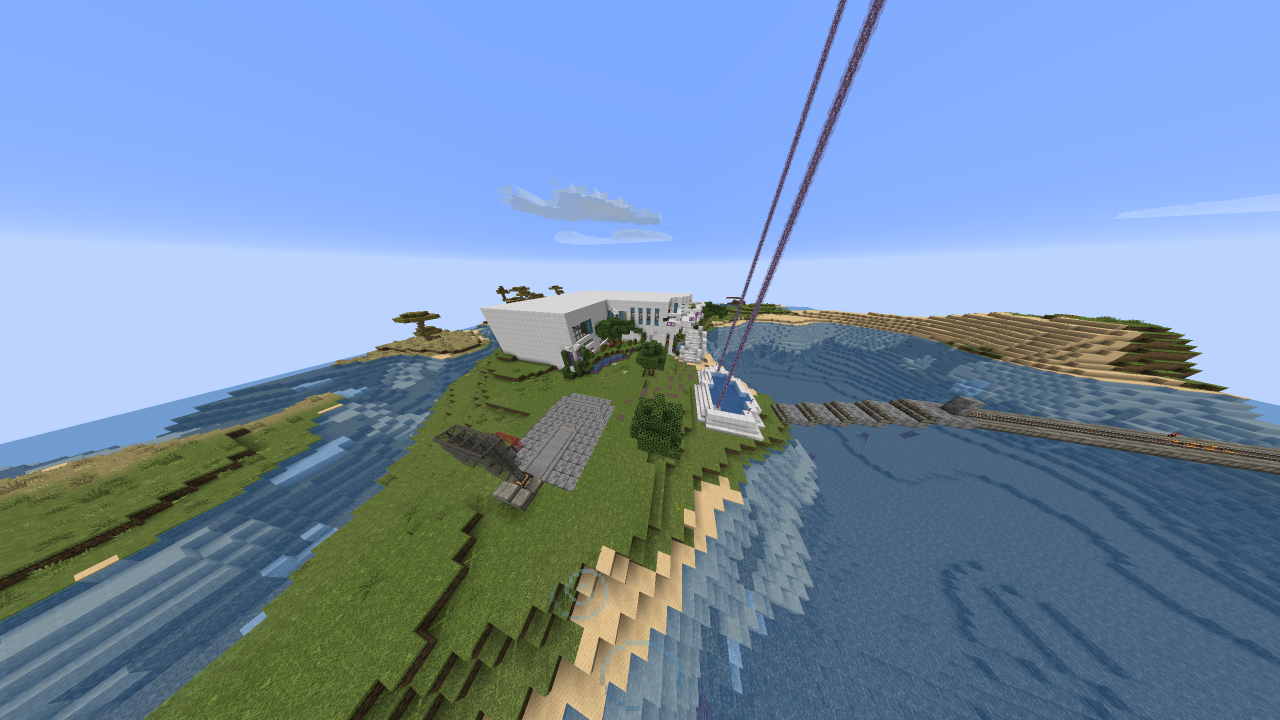 Omni_Whip Faction Survival Minecraft Server