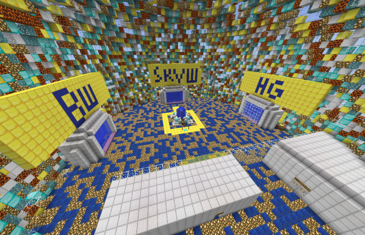 CptCraft Minecraft Server