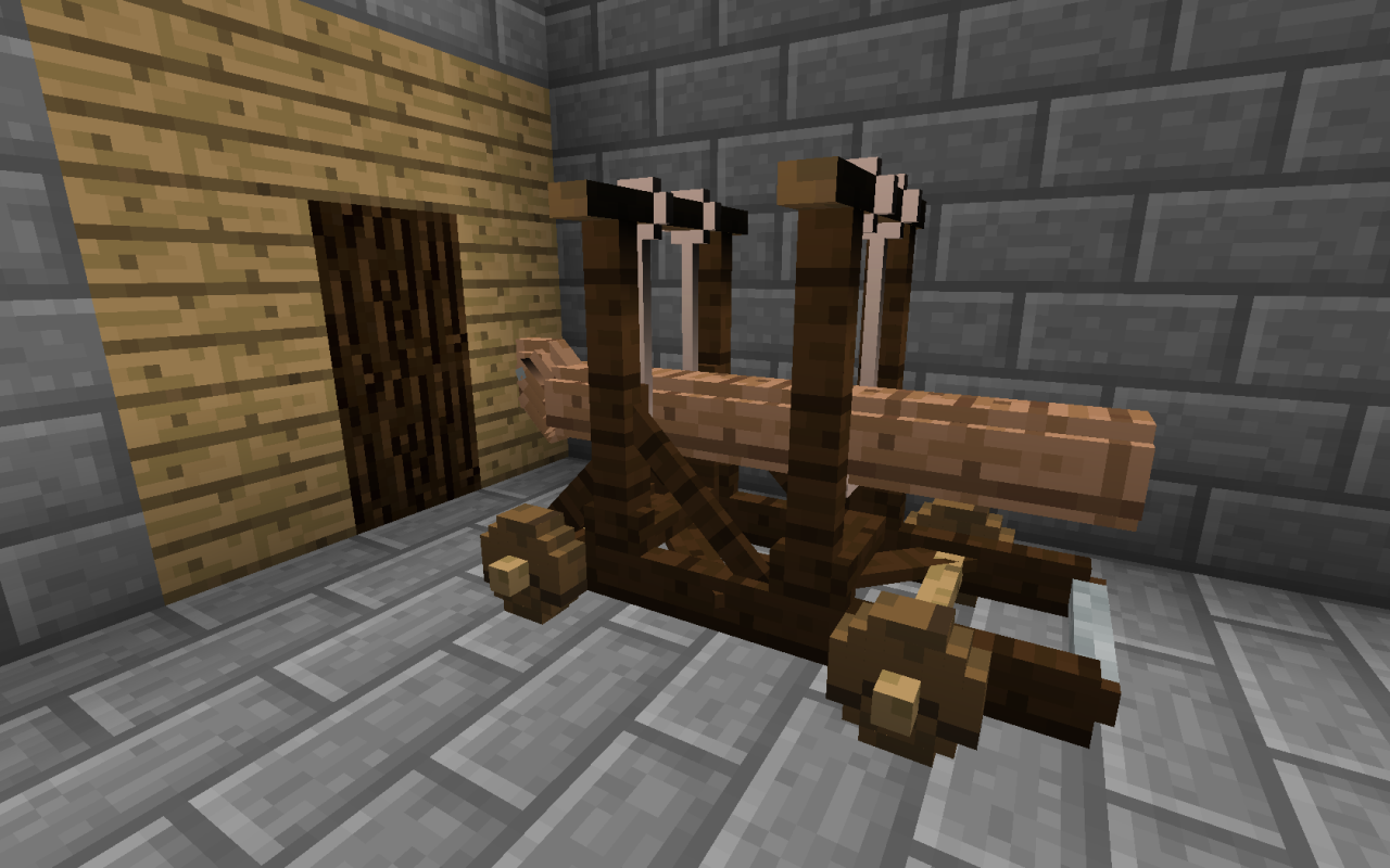 Medieval Pack ! Minecraft Texture Pack