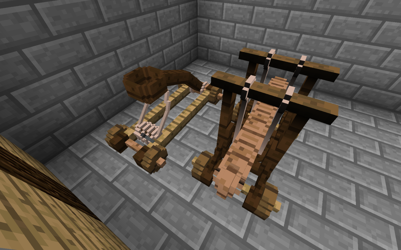 Medieval Pack ! Minecraft Texture Pack