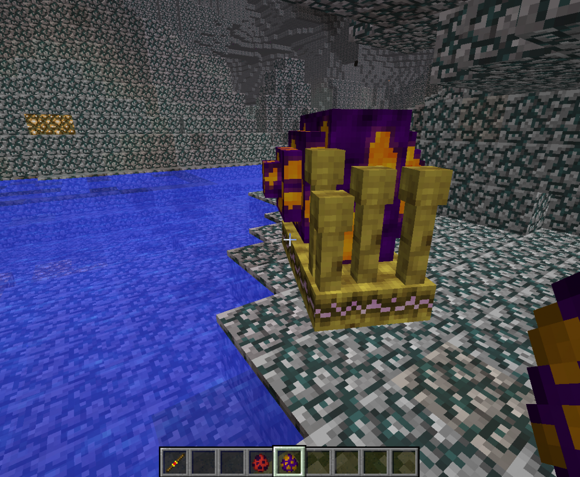 Subterranean Creatures Mod[1.12] Minecraft Mod